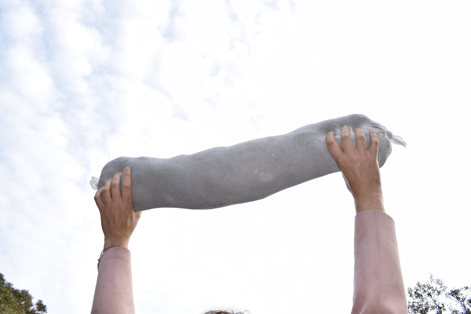 Hair Booms and Beyond: Using Hair to Combat Oil Spills – Green Salon ...