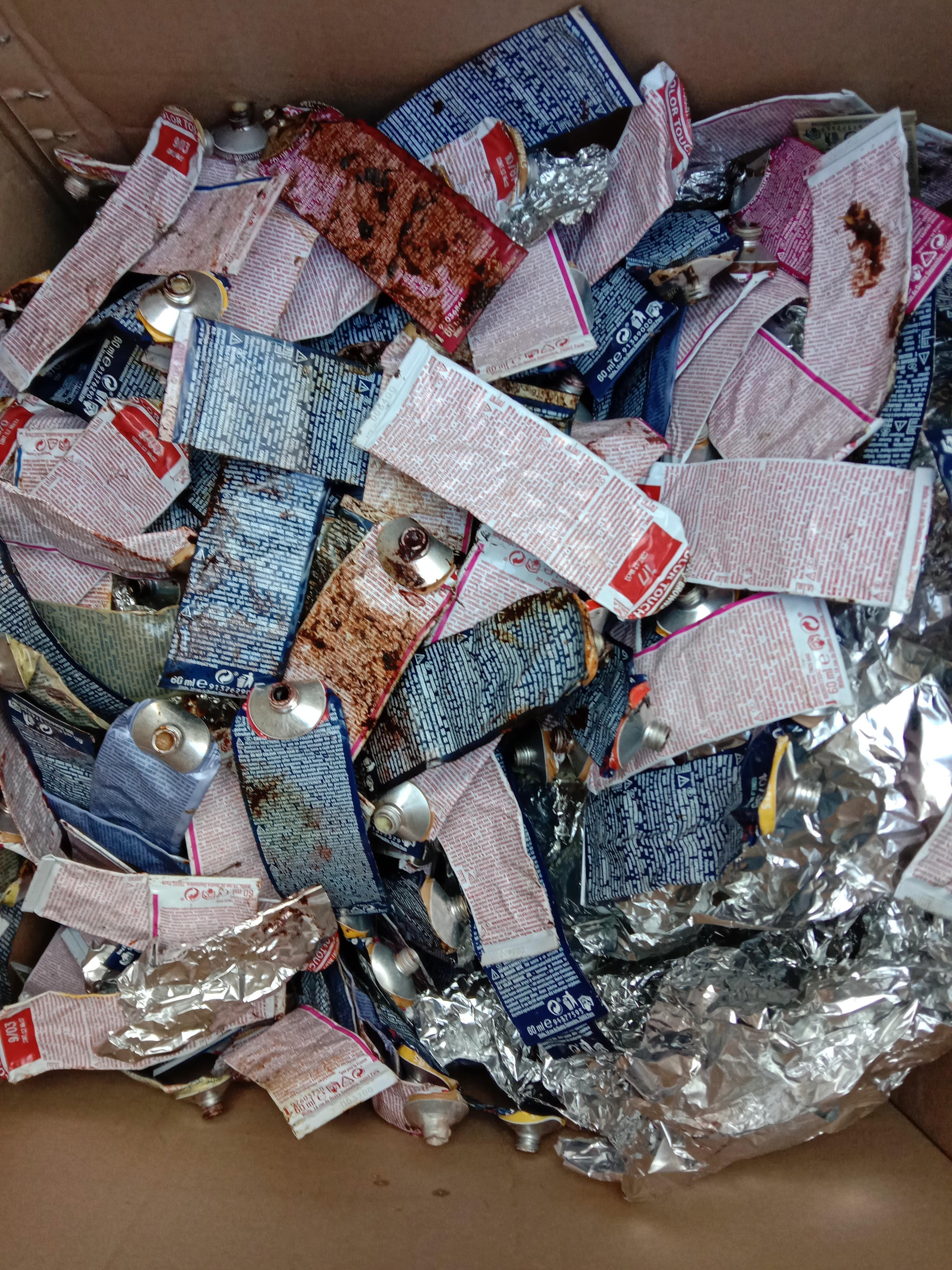 Only 9% of Salon Bin Waste is Recycled: How We Can Do Better – Green ...