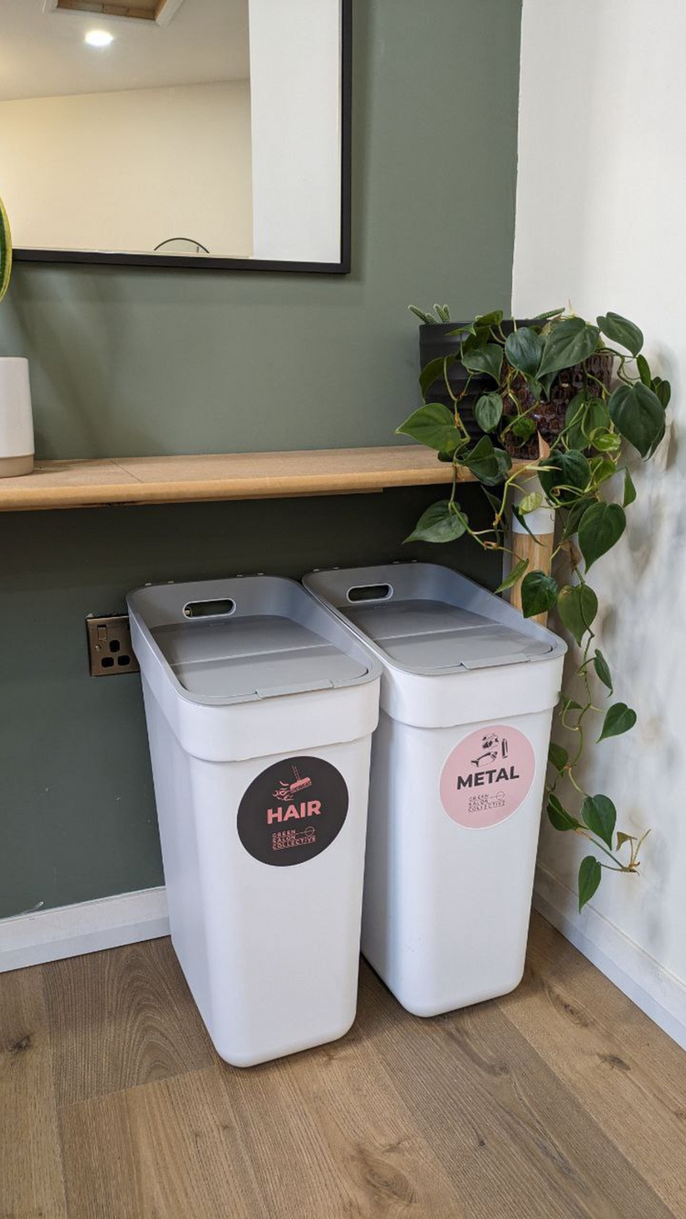 7 Top Tips for Reducing Salon Waste in Your Hairdressing Business ...