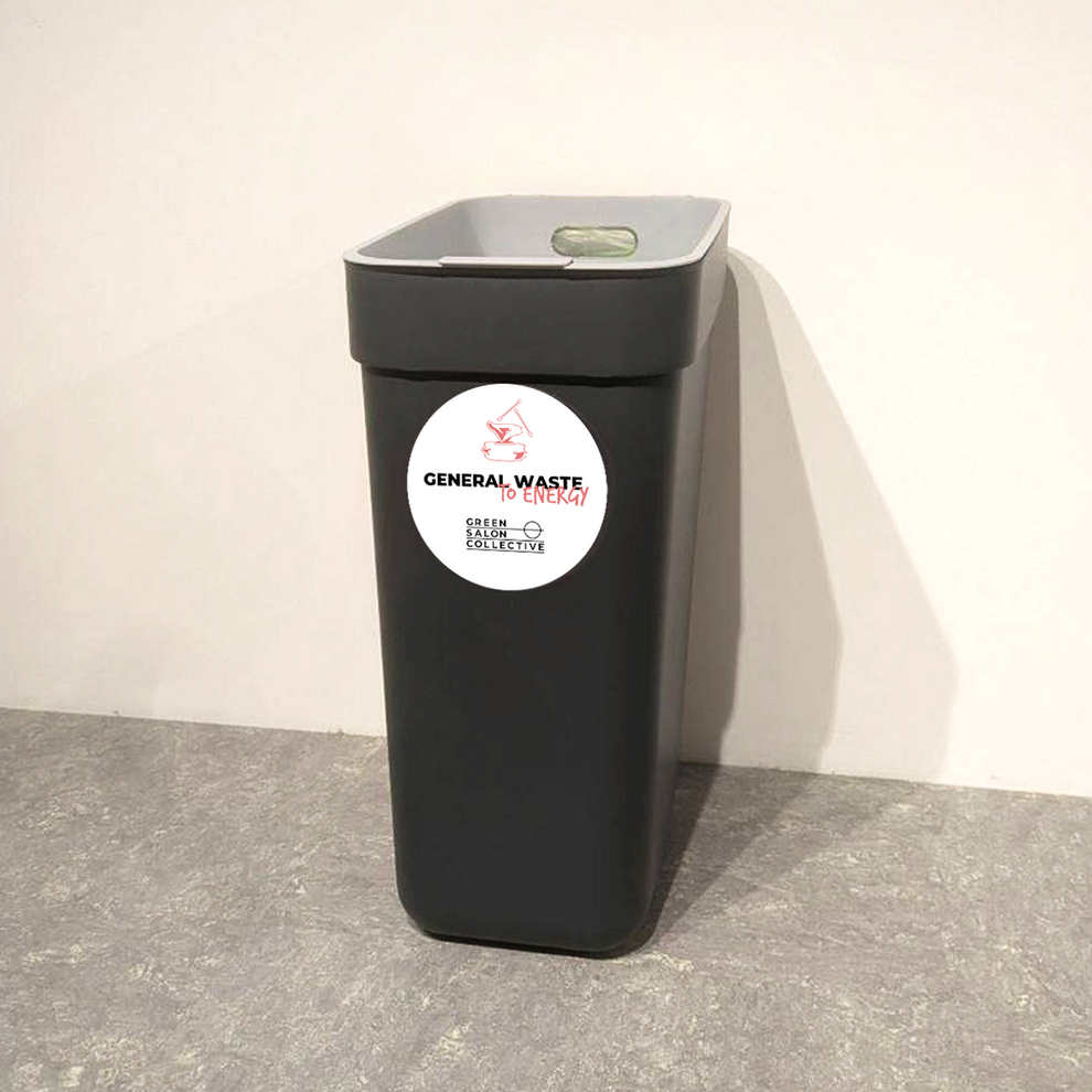 General Waste to Energy | Salon Waste Management – Green Salon Collective